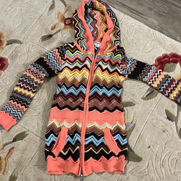Missoni | Jackets & Coats | Missoni Jacket | Poshmark